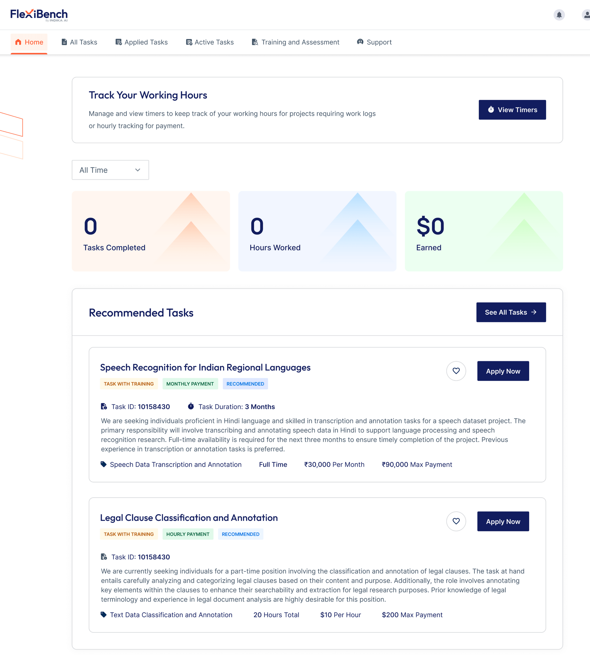 Indika AI | Empowering Your Data-Driven Future